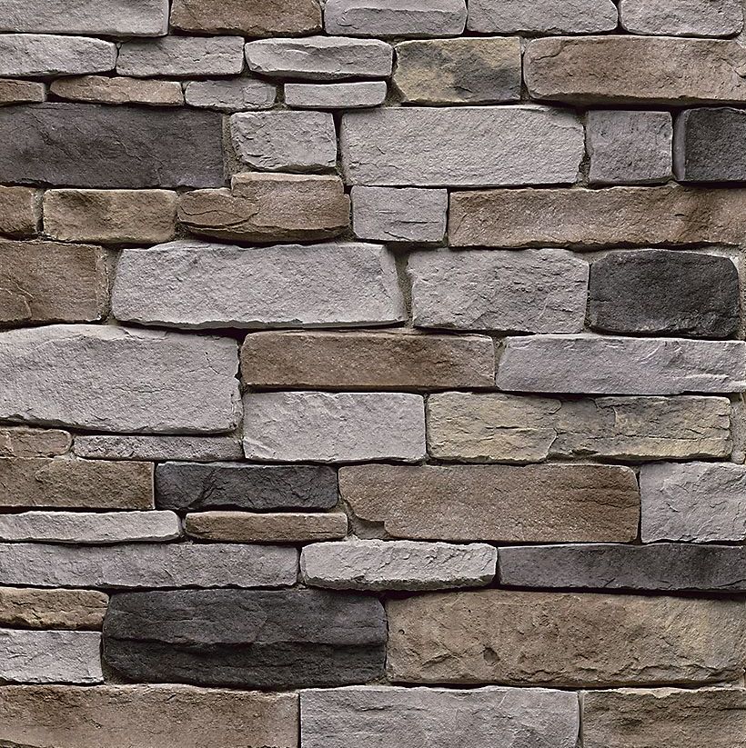 Ledgestone Collection