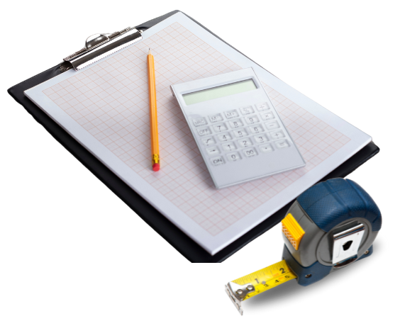 Quote-Building Materials-Professionals