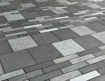 Pavers