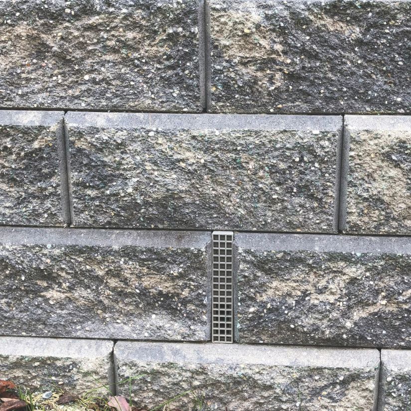 Wall Drain Pro®