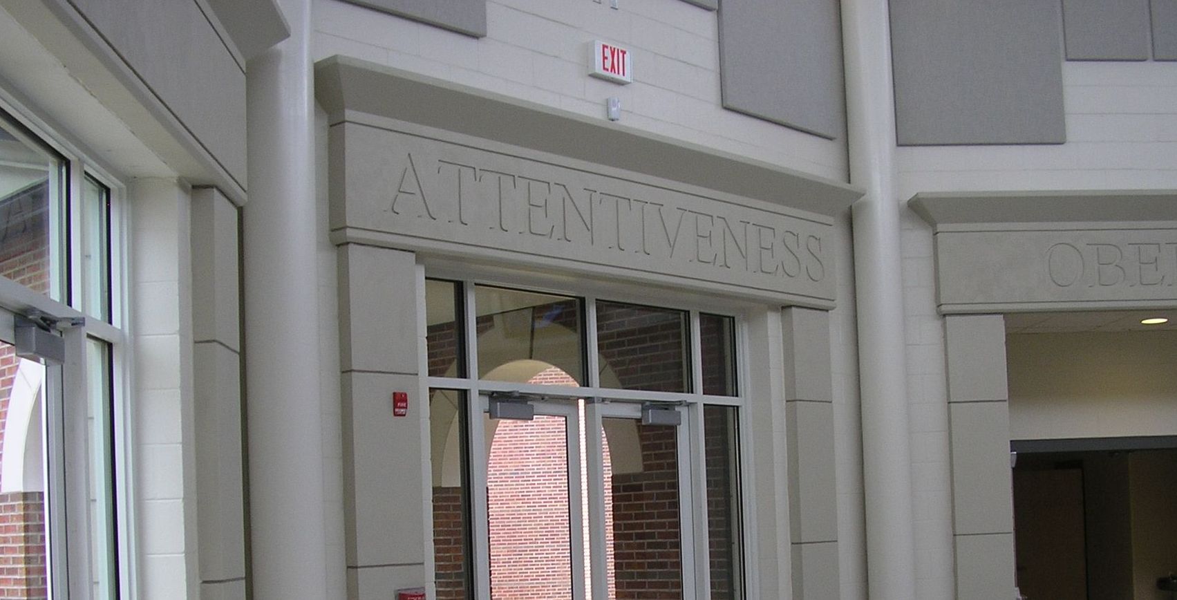 Architectural Cast Stone