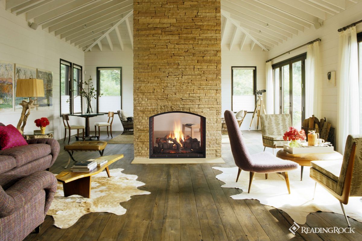 Hearth Gallery