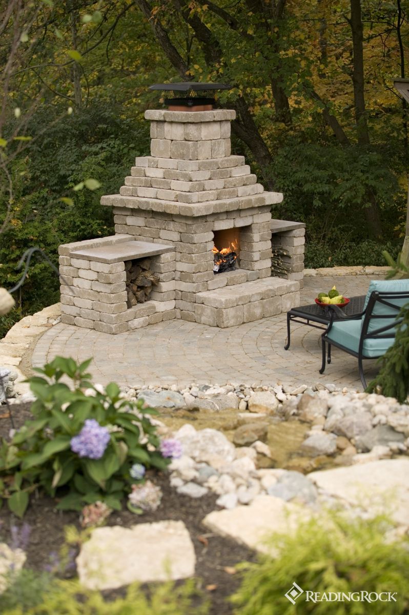 Hearth Gallery