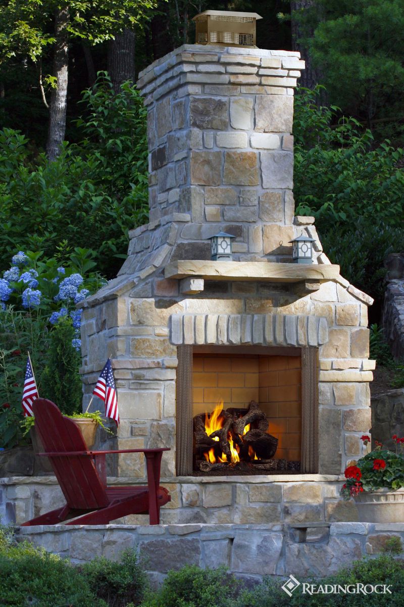 Hearth Gallery