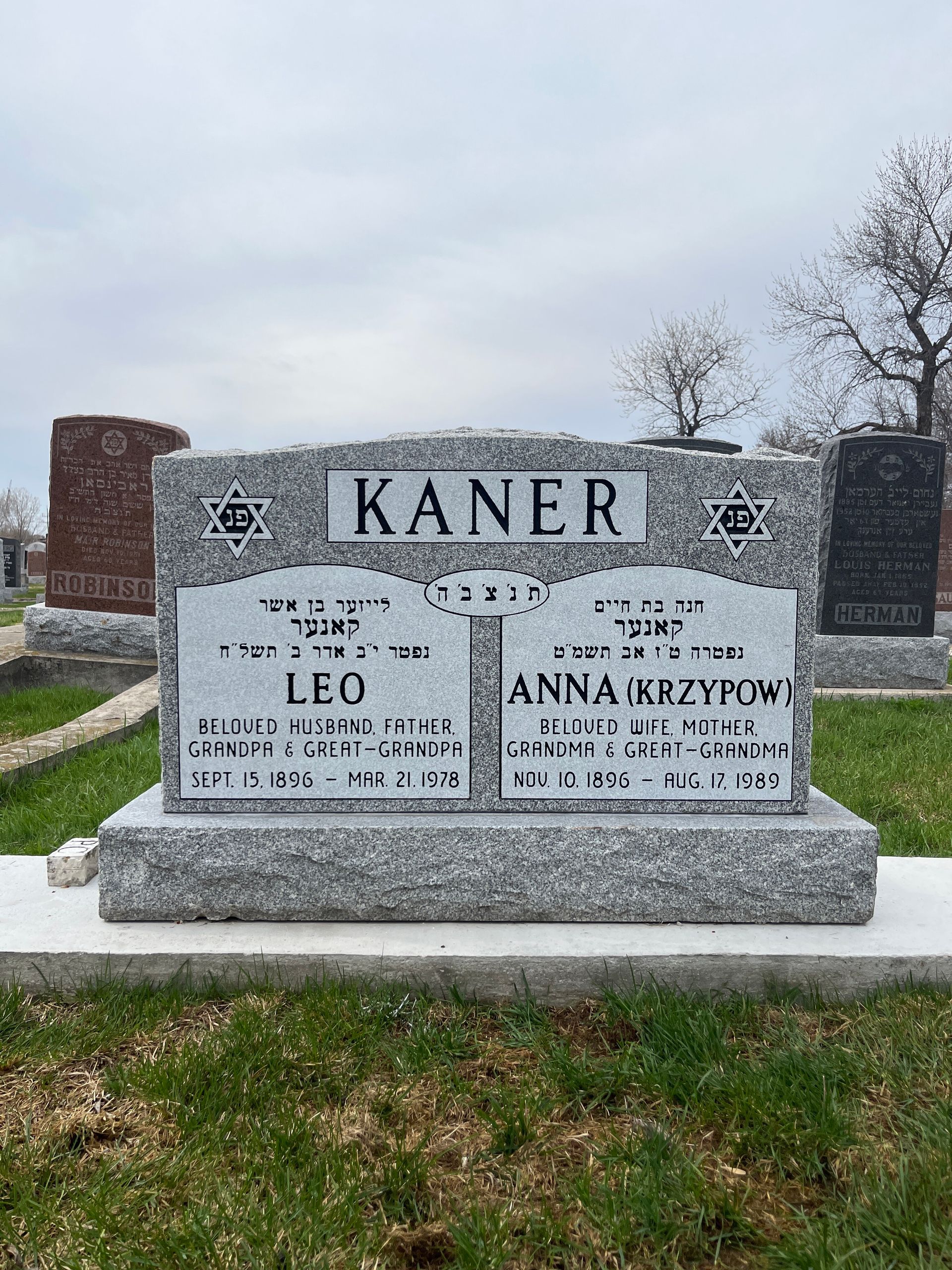 Honoring a Sacred Legacy: The Timeless Tradition of Upright Jewish ...