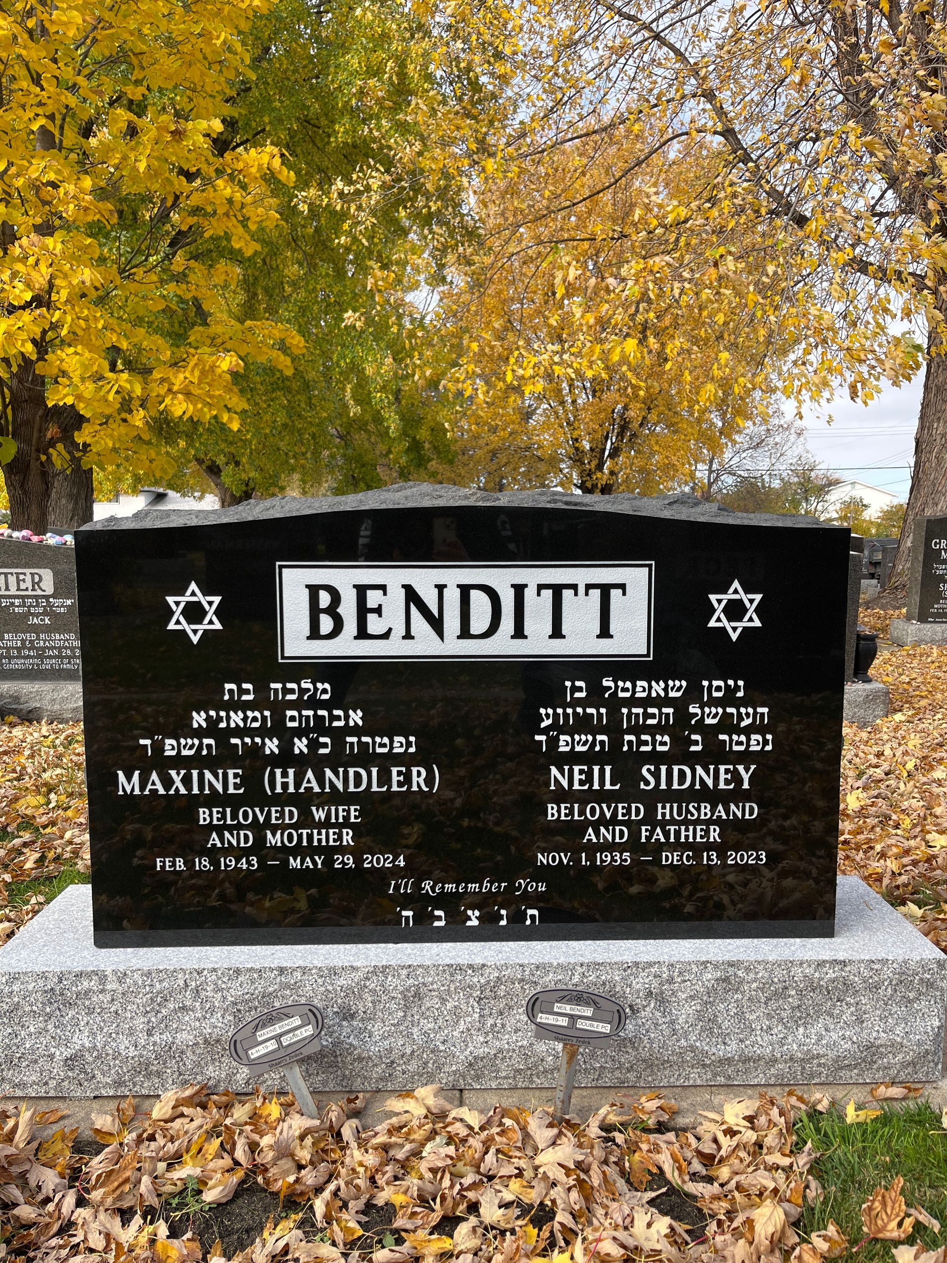 Honoring a Sacred Legacy: The Timeless Tradition of Upright Jewish ...