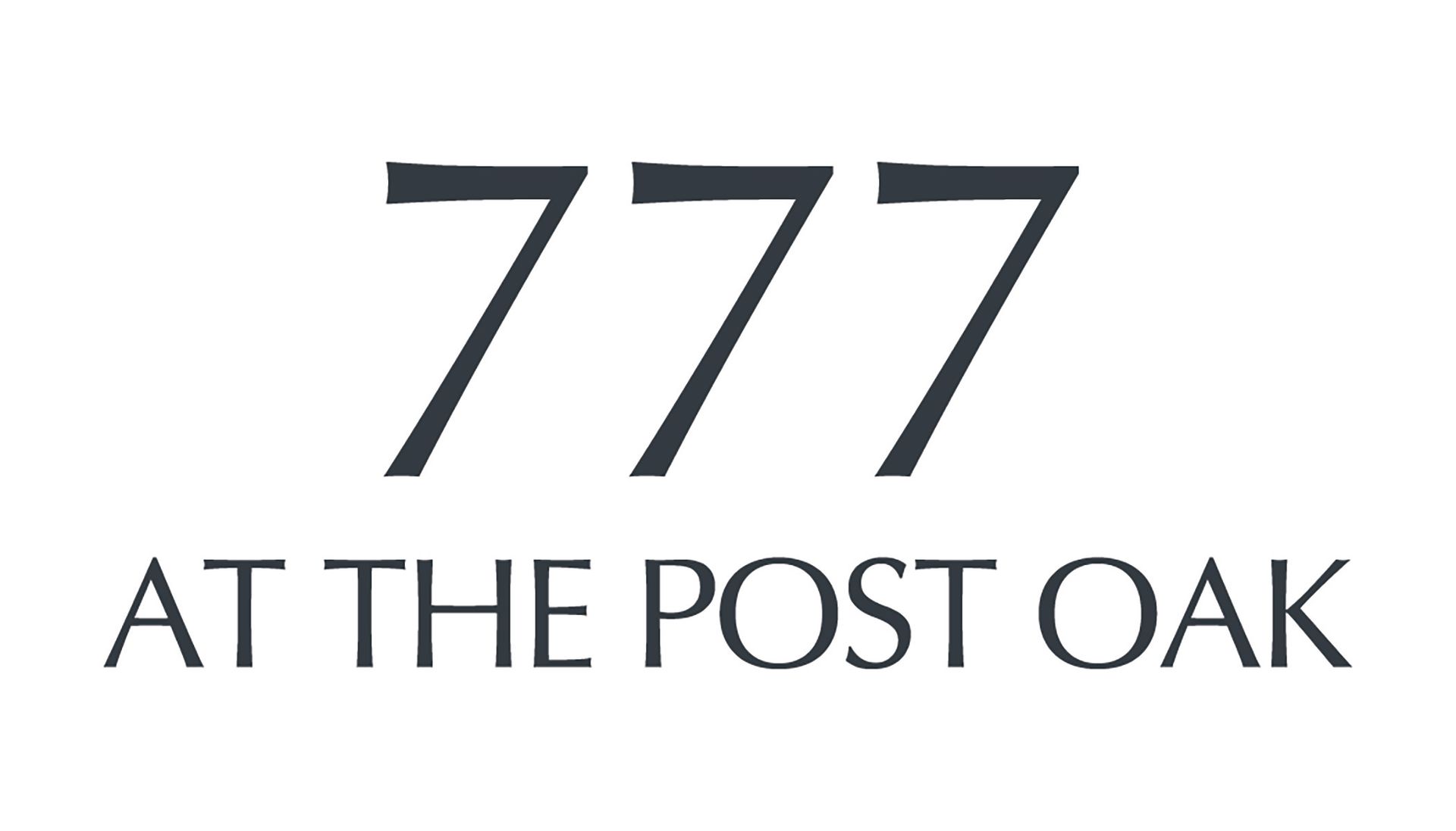 Area Information for 777 Post Oak