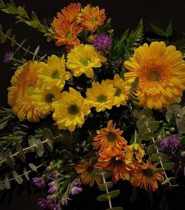 Accueil | Beauchesne Fleuriste