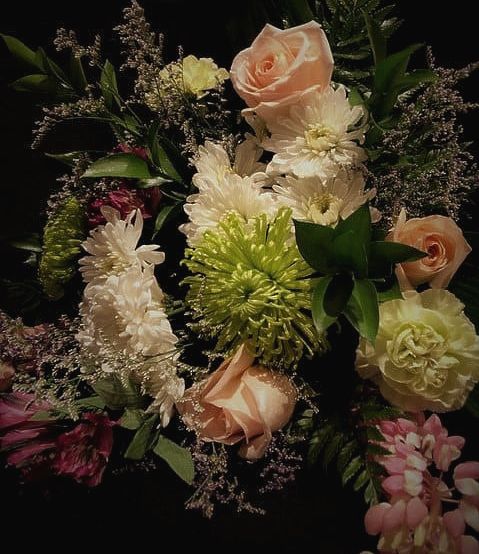 Accueil | Beauchesne Fleuriste