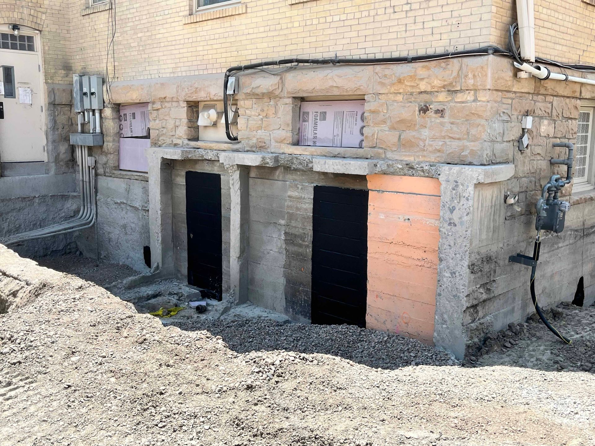 Renovation Initiative