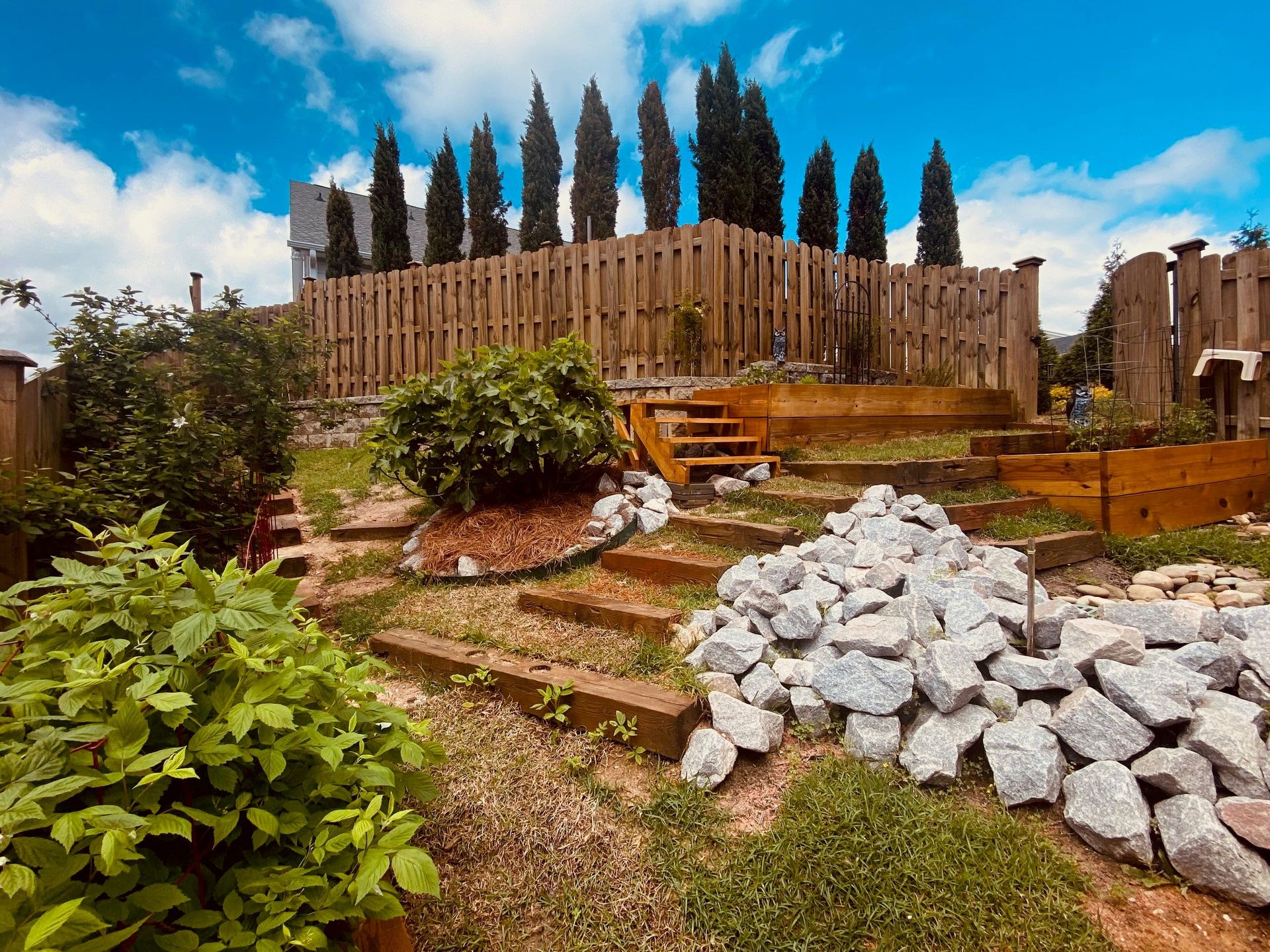 Groundscapes Official Website