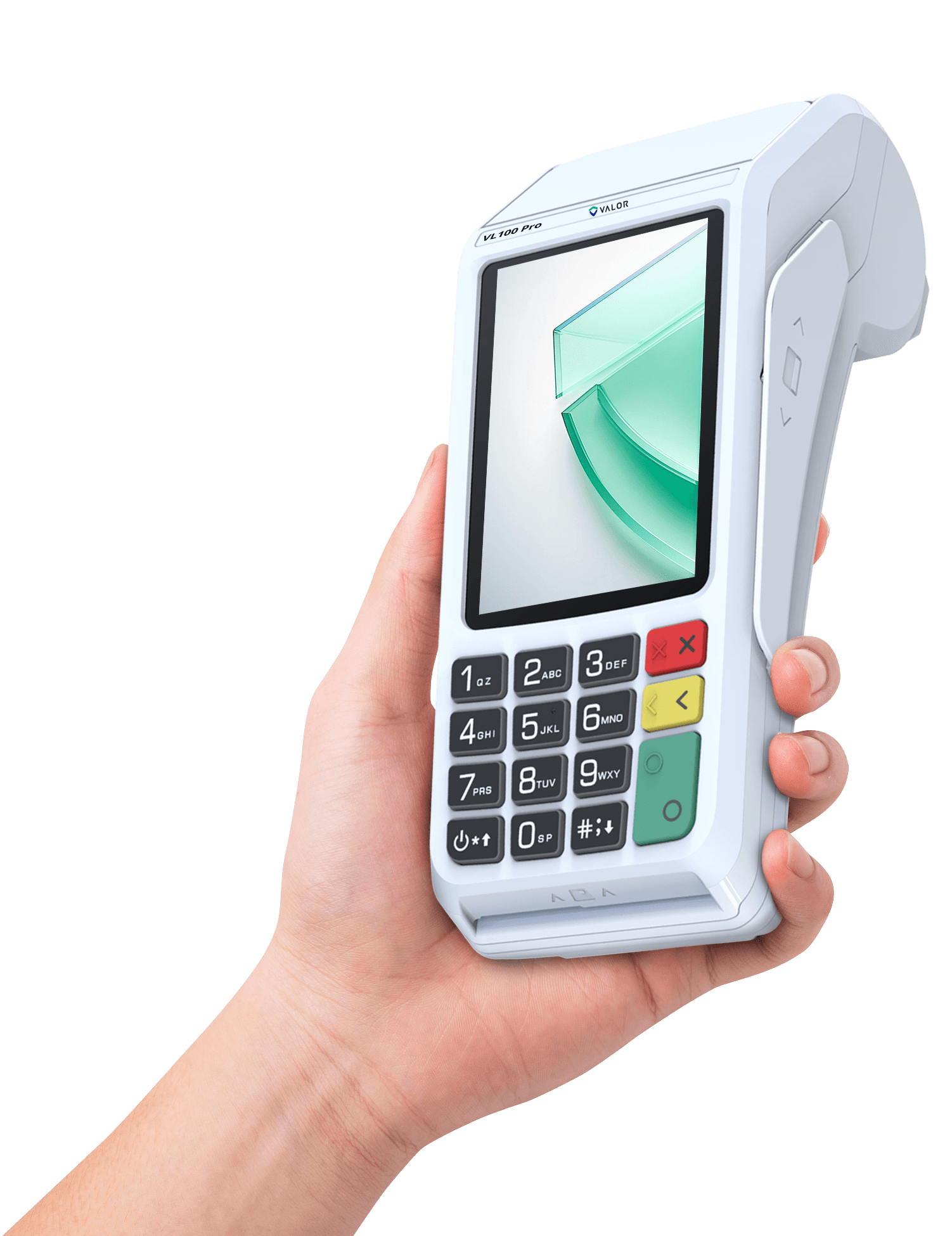 Payment Devices & Terminals | EPIC Merchant Systems