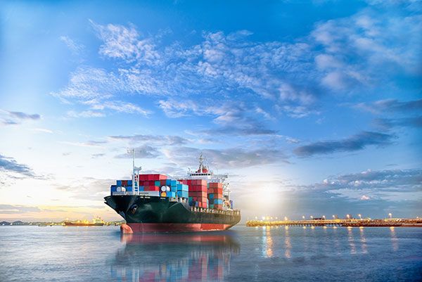 How Does Freight Forwarding Work?