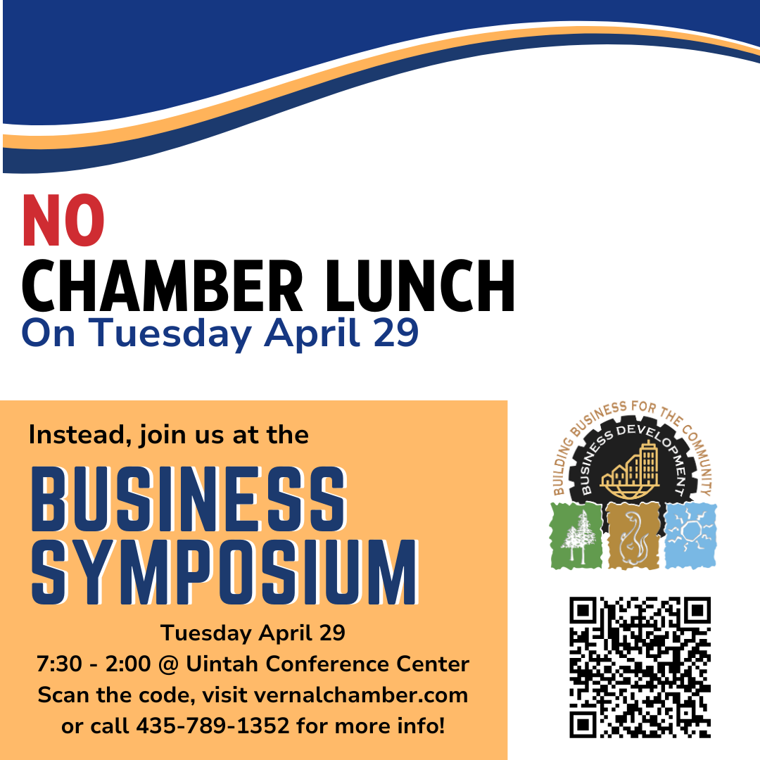 Chamber Luncheons