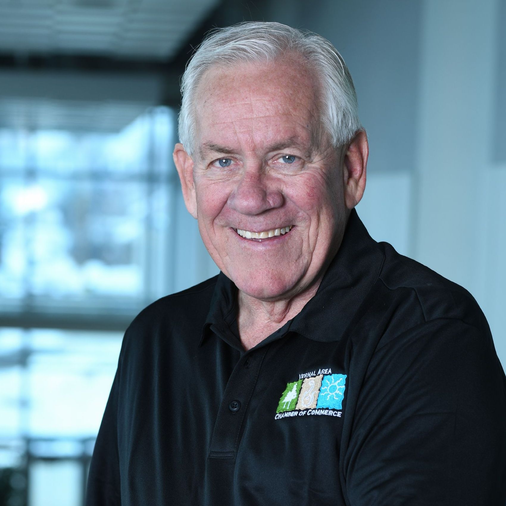 Chamber Board & Staff