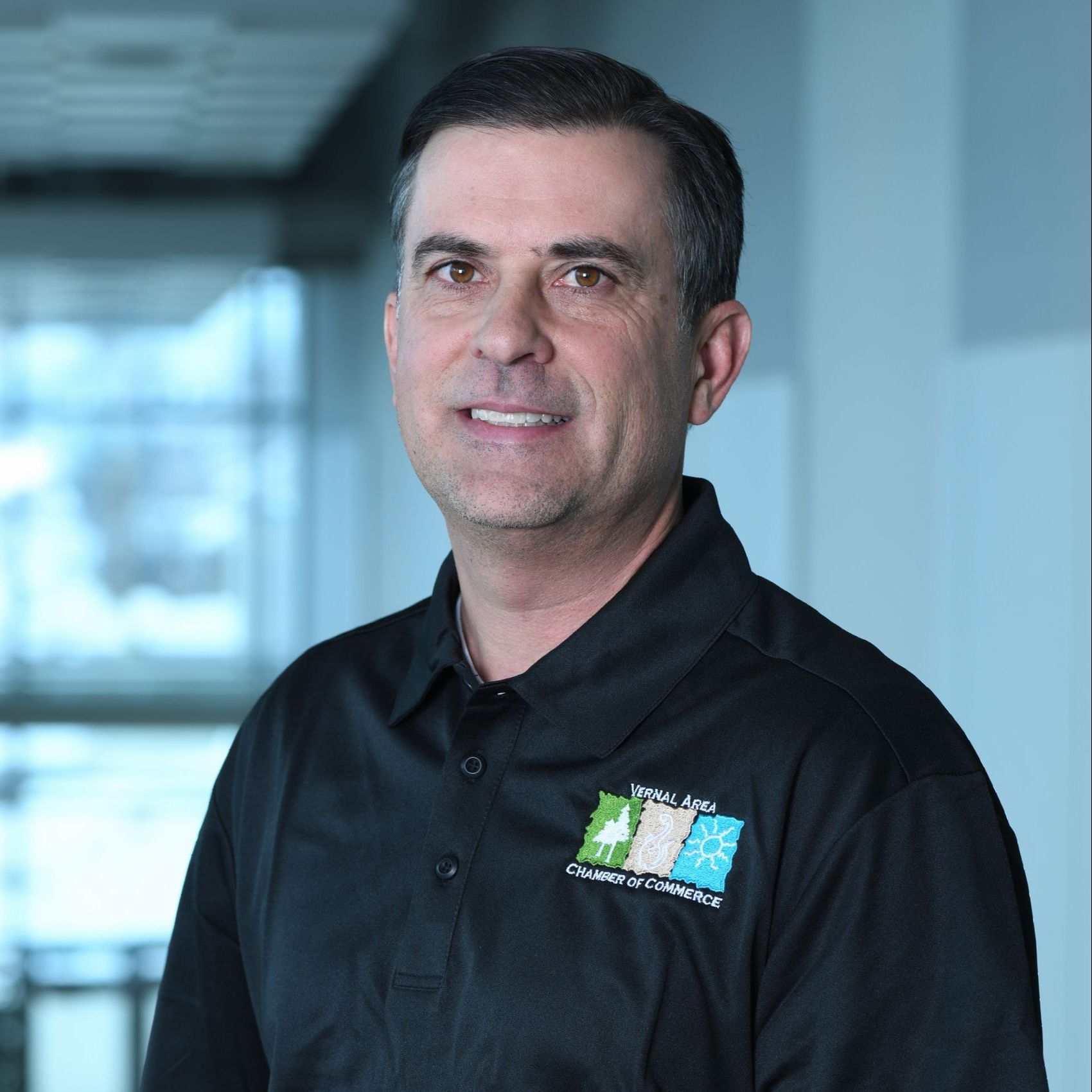 Chamber Board & Staff