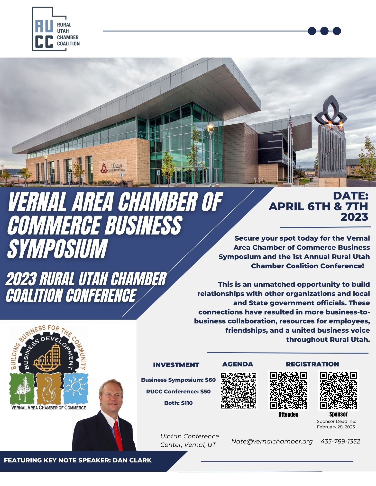 Vernal Area Chamber of Commerce
