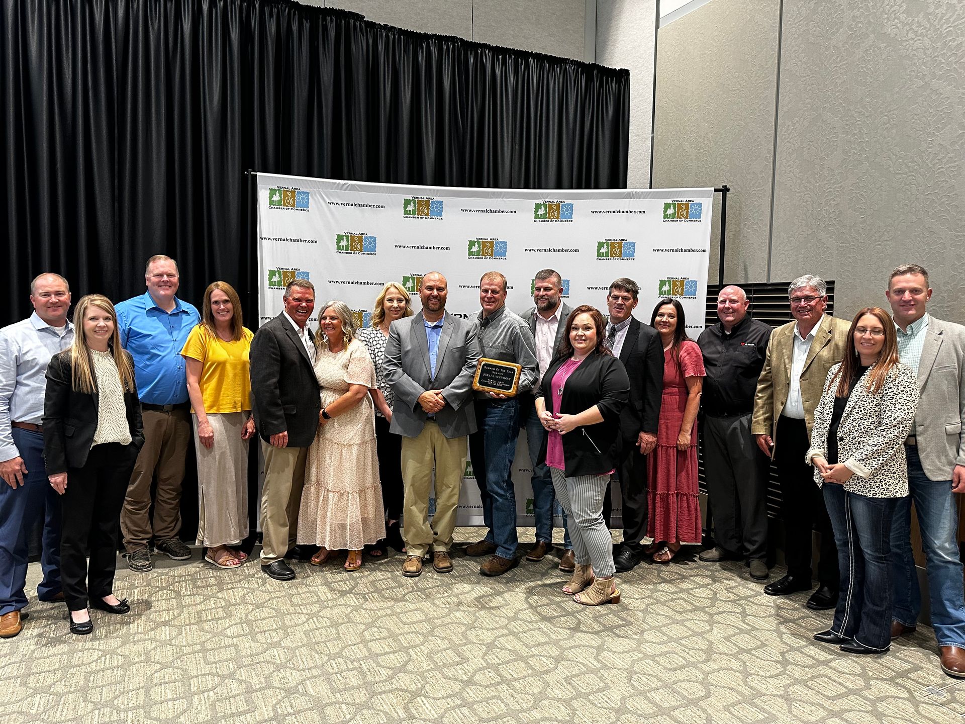 Vernal Area Chamber of Commerce