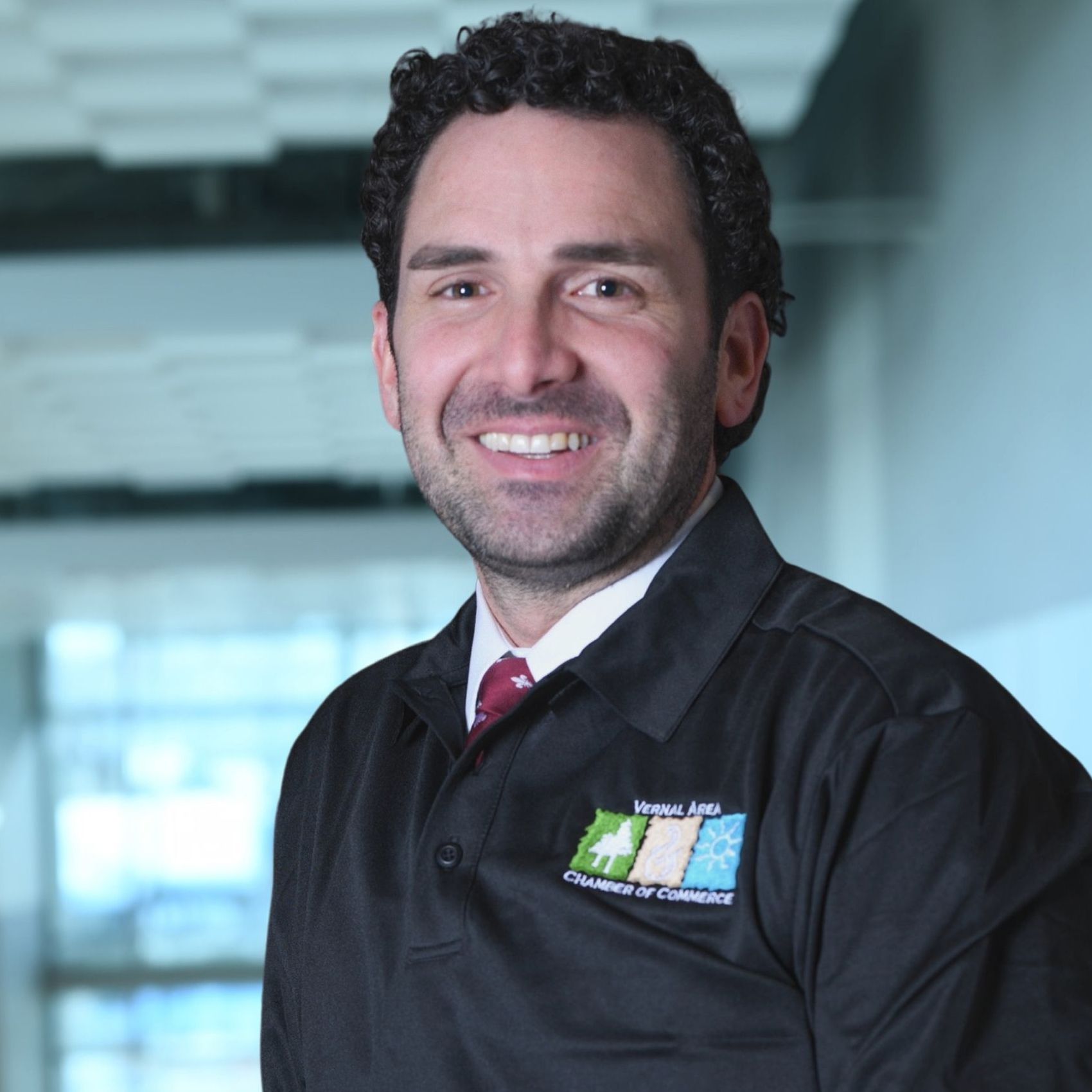 Chamber Board & Staff