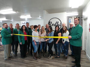 Past Ribbon Cuttings