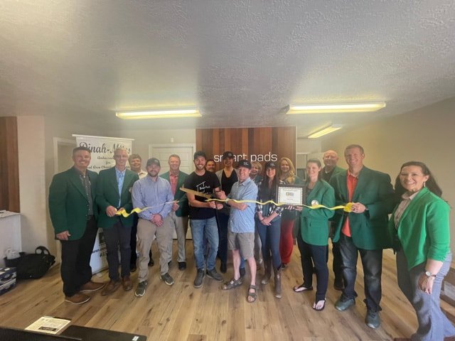 Past Ribbon Cuttings