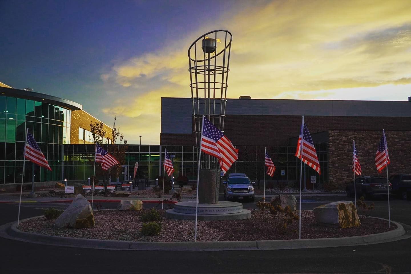 Vernal Area Chamber of Commerce