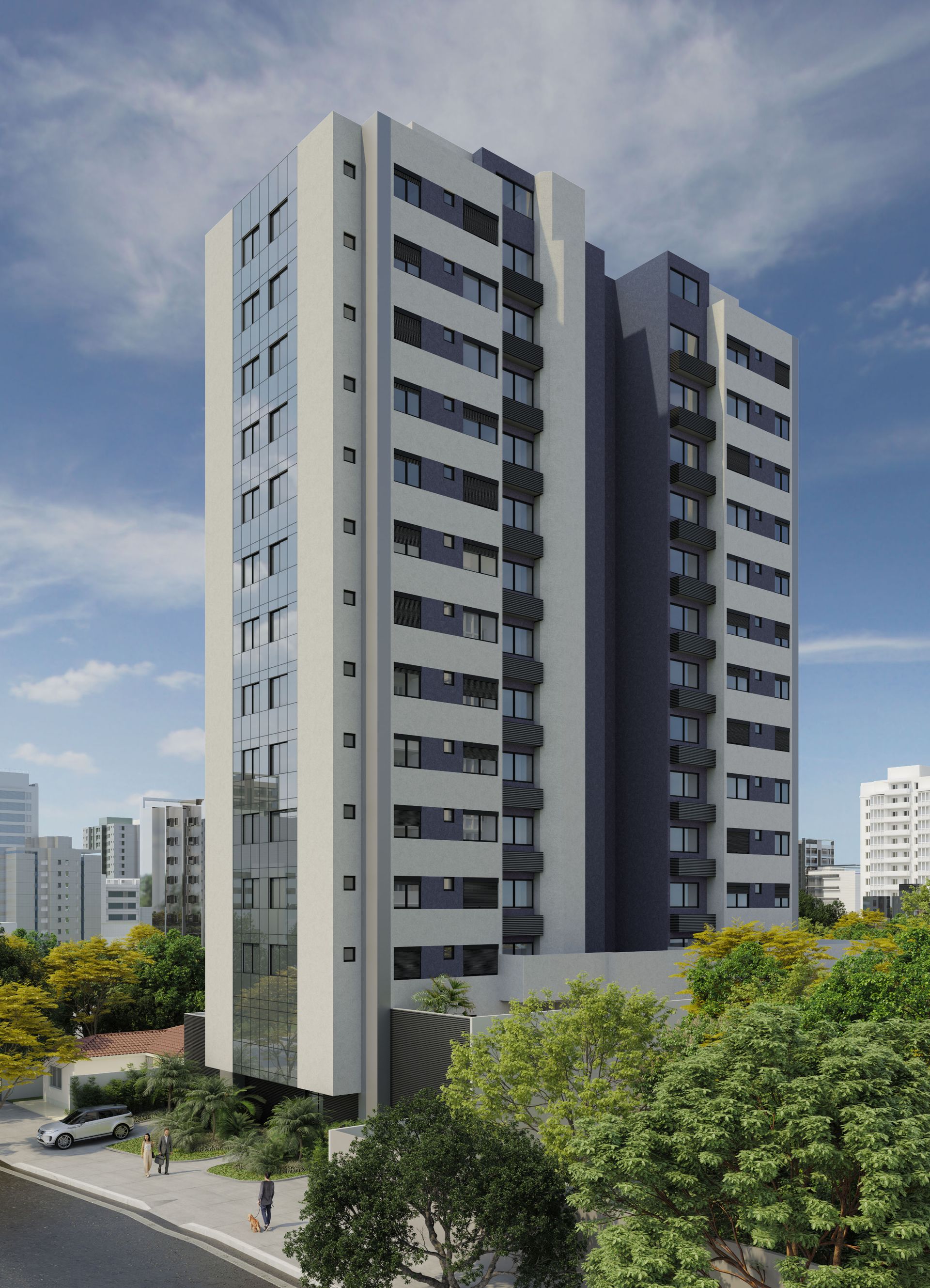 Yplan Construção e Incorporação