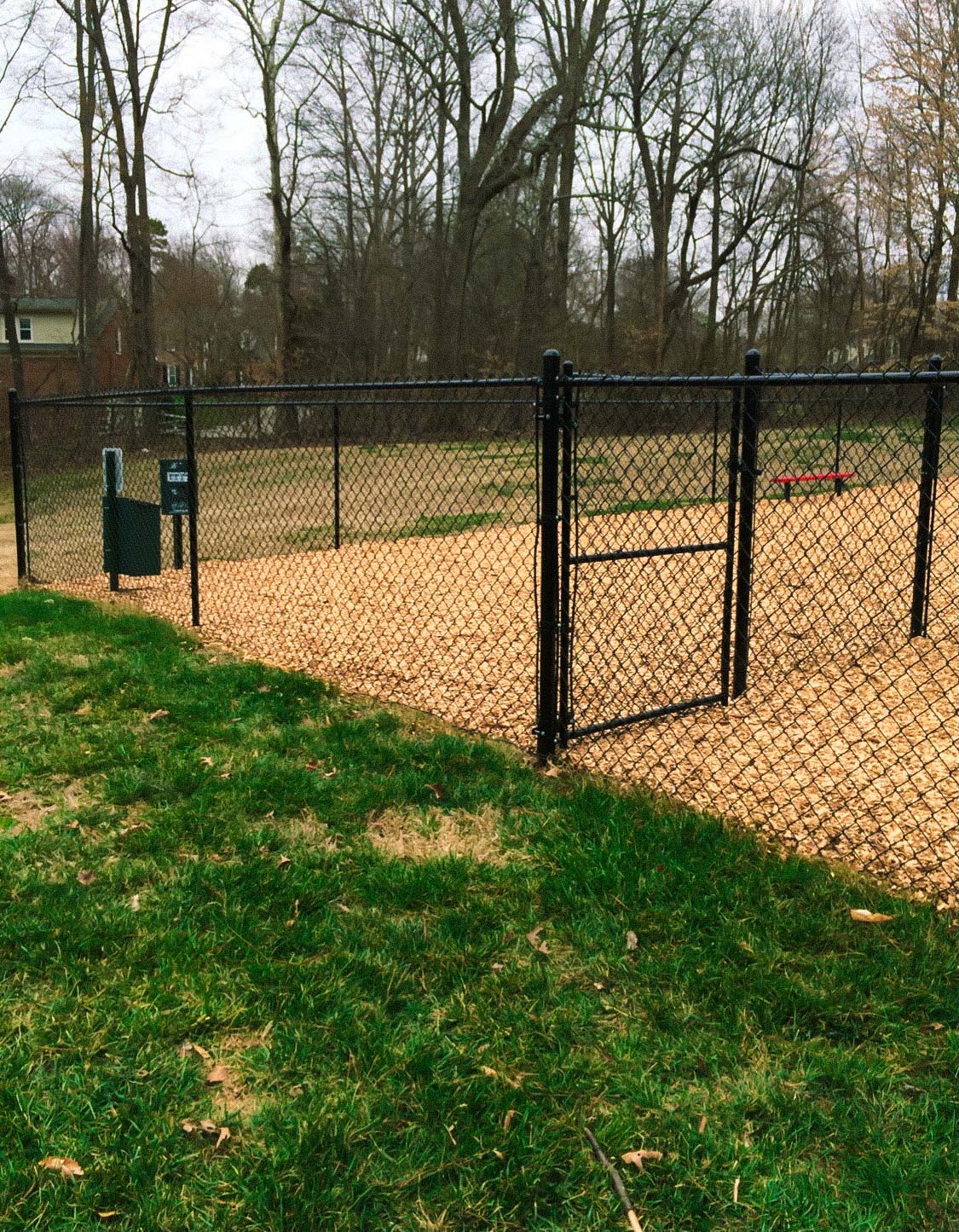 Inspiration Outdoor Fencing Pictures | Vision Fencing