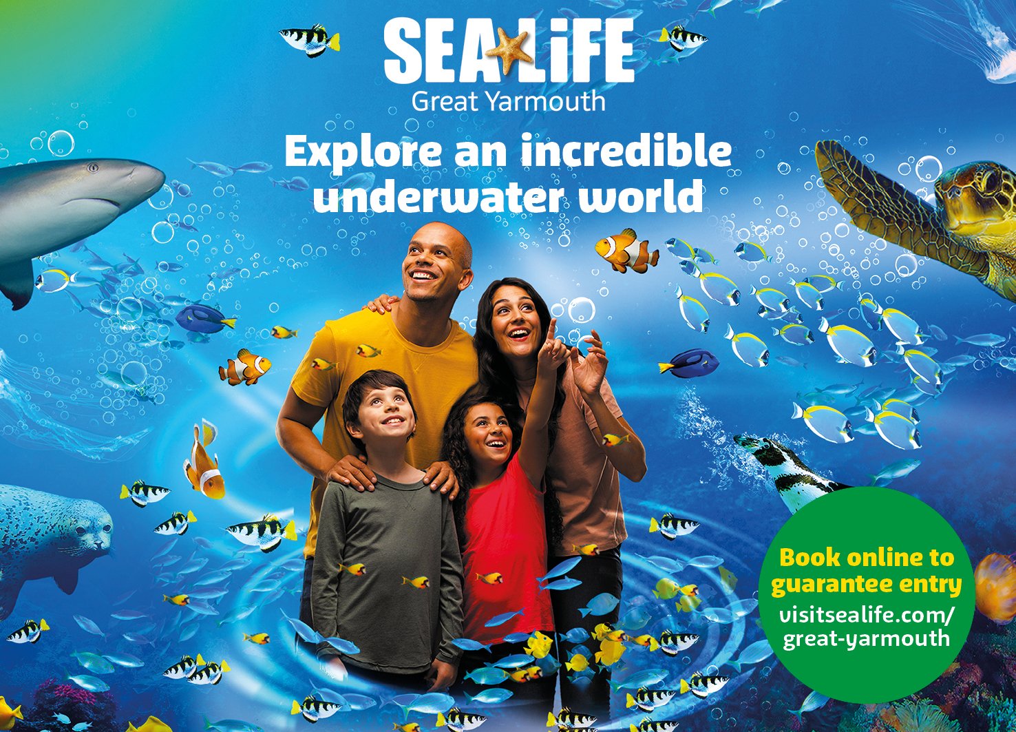 Norfolk & Suffolk Tourist Attractions - Norwich, Norfolk - Animals ...