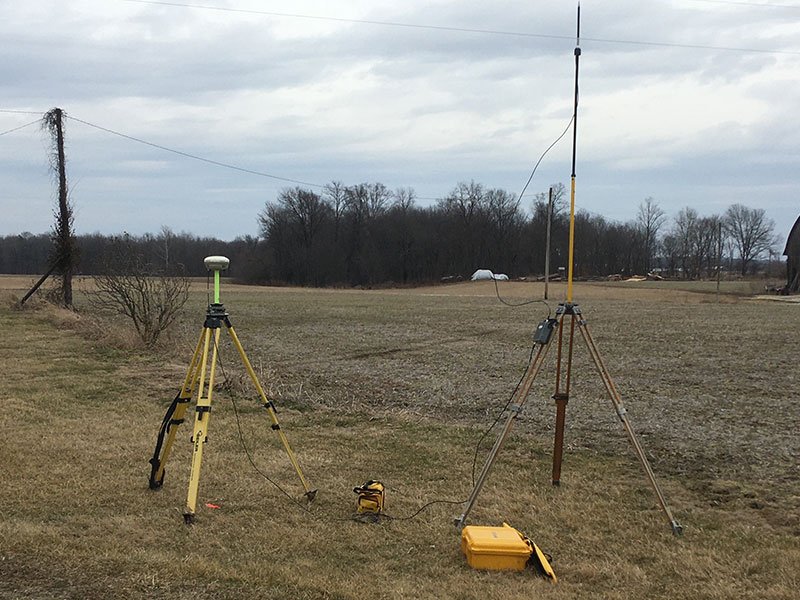 Site Planning Services | Jasper, IN | Brosmer Land Surveying & Engineering Inc.