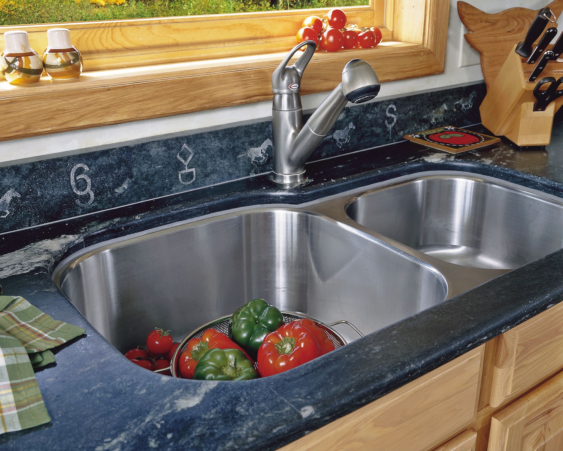 WarmStone Fireplaces | Tulikivi Design