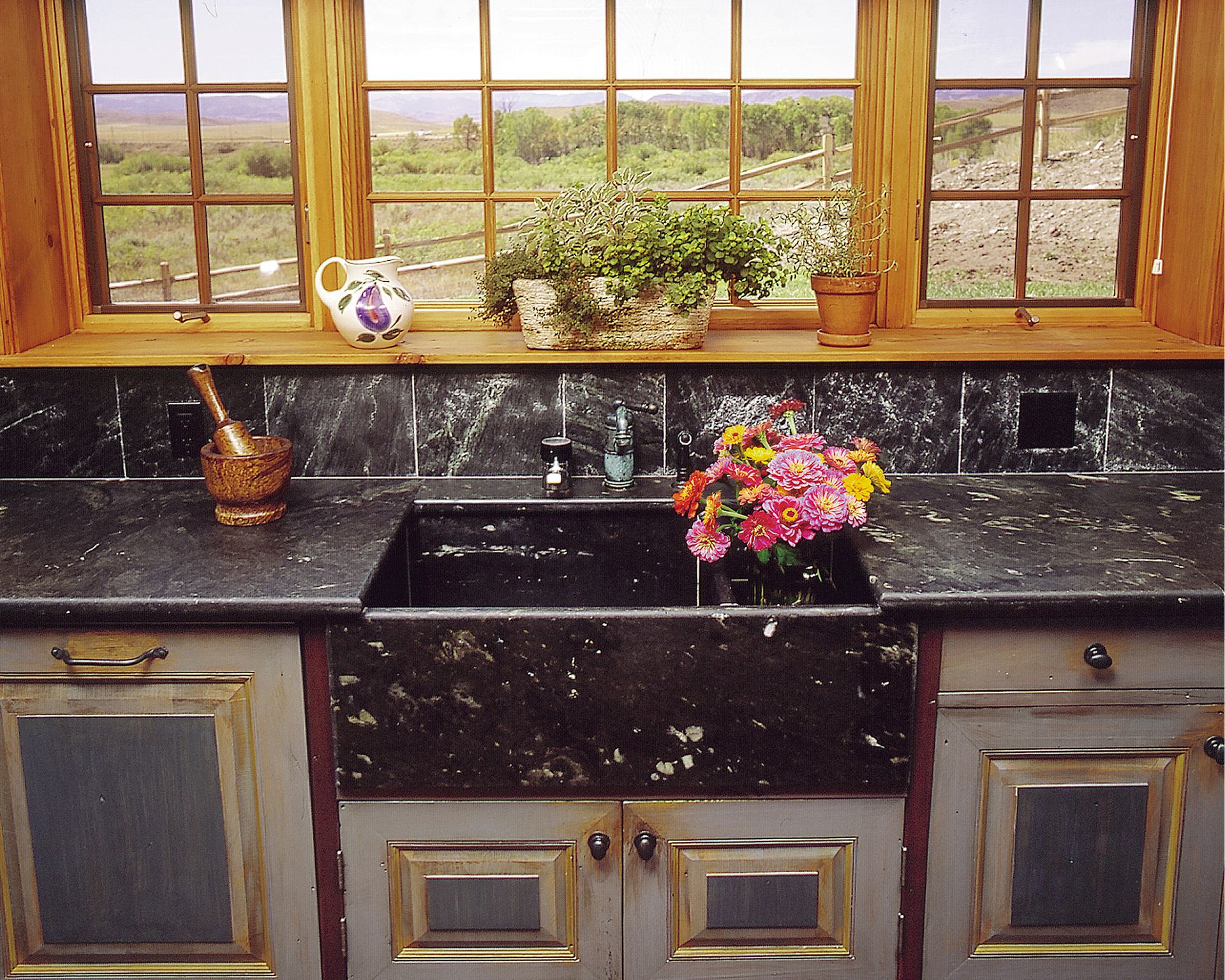 WarmStone Fireplaces | Tulikivi Design