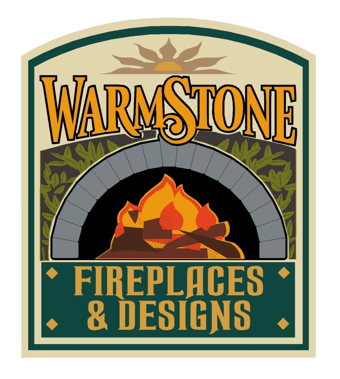 Pacific Energy Fireplaces | WarmStone Designs