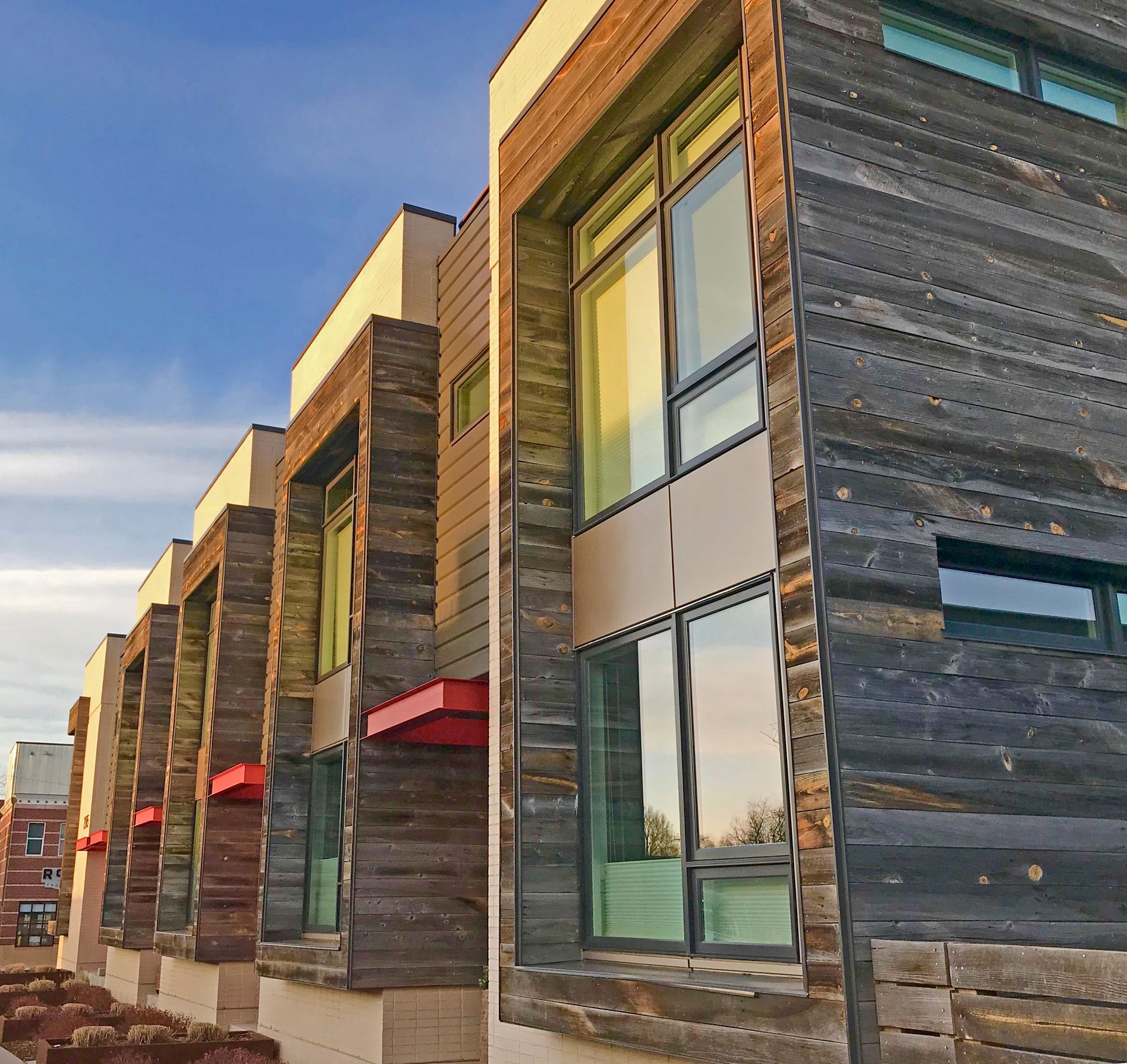 Exterior Wood Designs | Got Old Wood