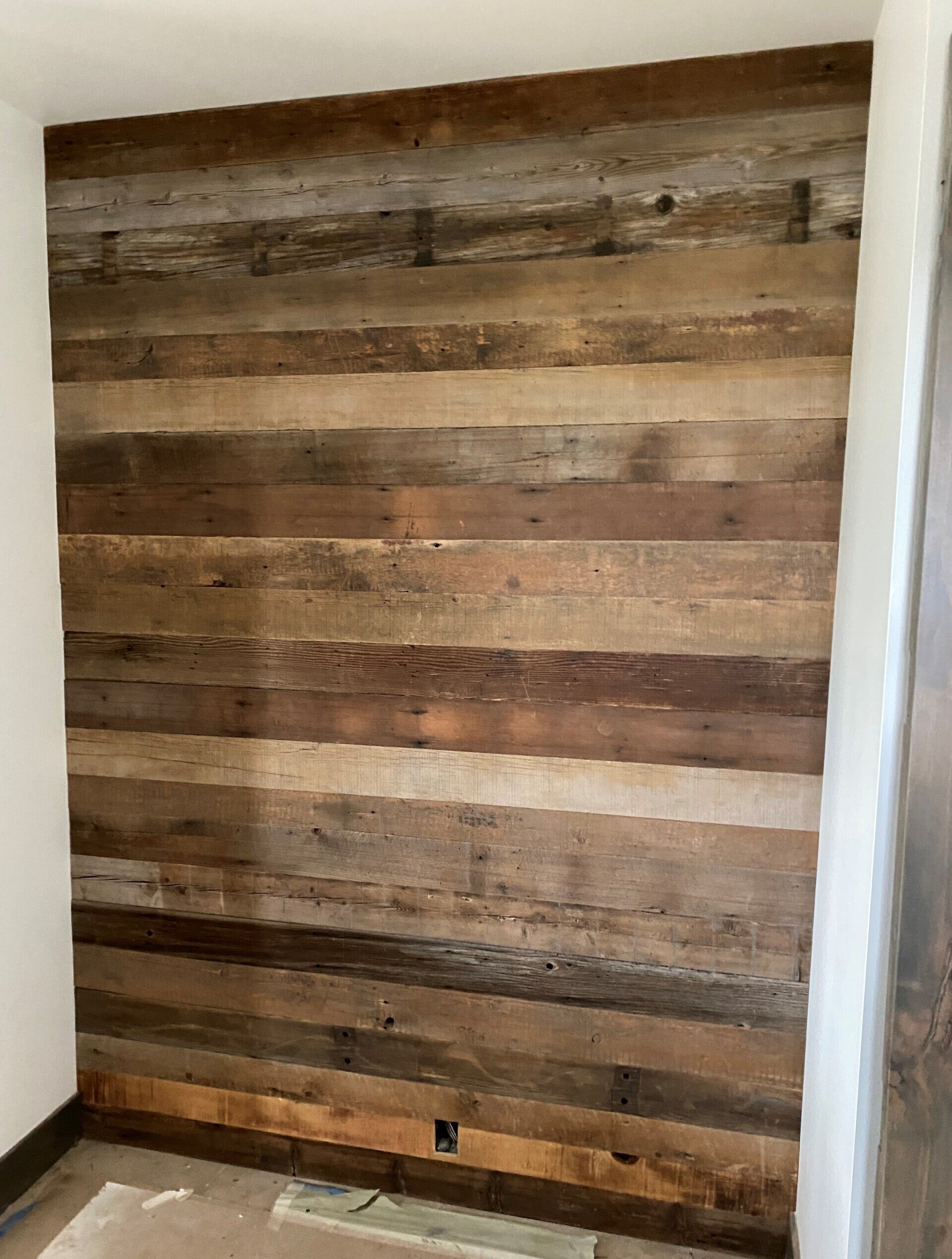 Custom Wooden Wall Decor | Got Old Wood Co