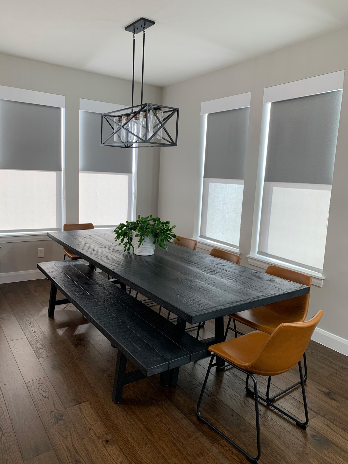 Refurbished Wooden Tables | Got Old Wood Co