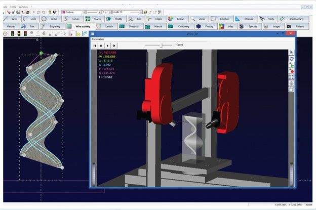 EROTAG - taglio / software house