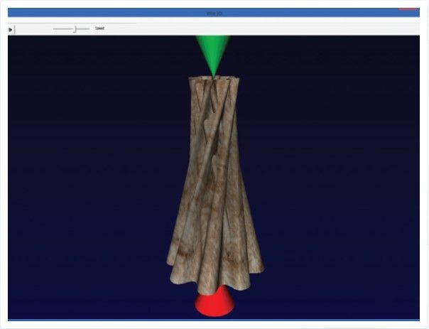 EROTAG - taglio / software house