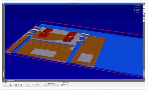 LASTRA - taglio / software house - CAD/CAM software solutions for CNC ...