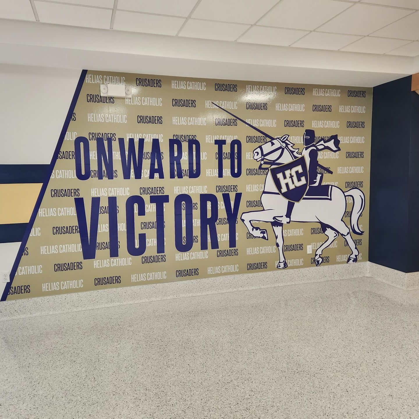 Quality Graphic & Sign Solutions | In Sight Graphics