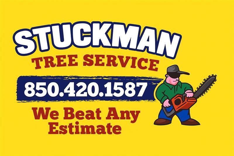 24/7 Emergency Tree Removal, Trimming & Cutting Service Fort Walton ...