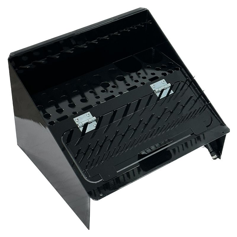 Flatbed Toolboxes from Roadboss