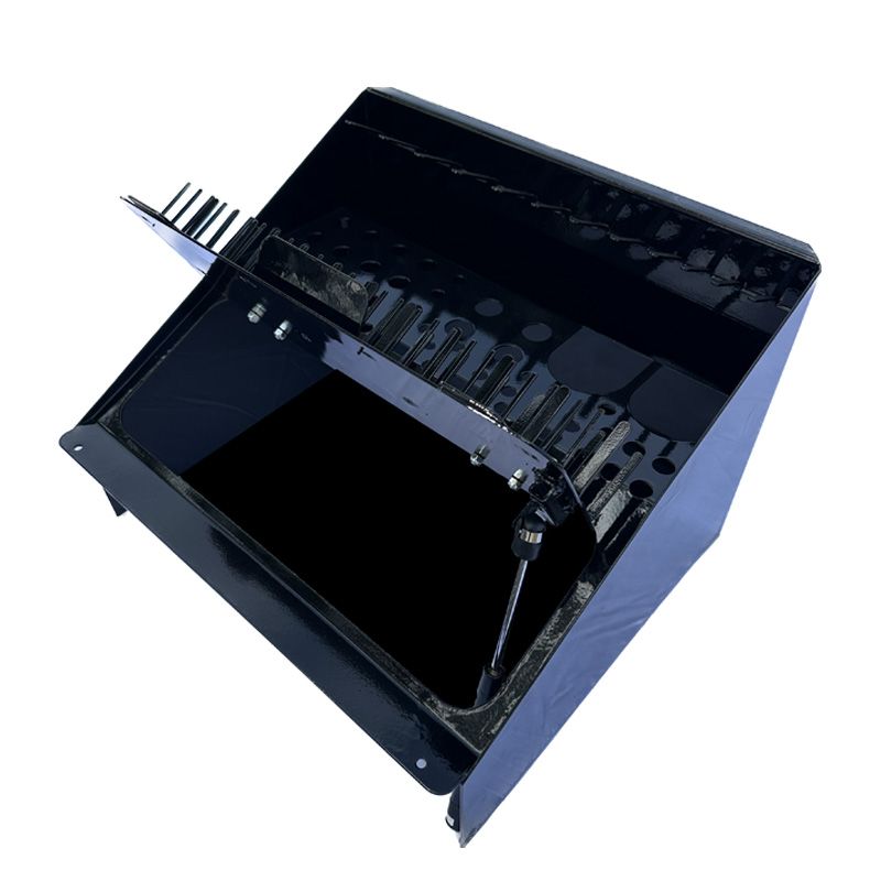 Flatbed Toolboxes from Roadboss