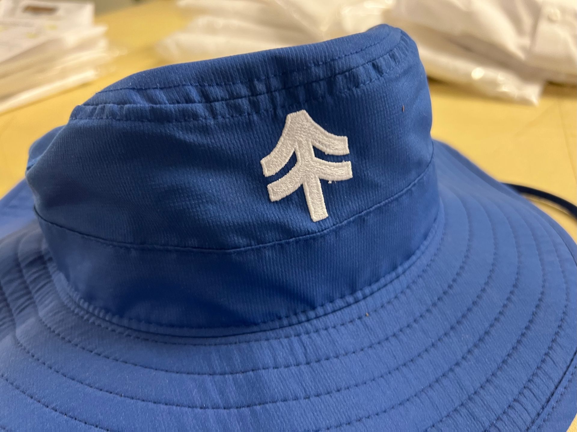 Time Out Sportswear: Custom Embroidery