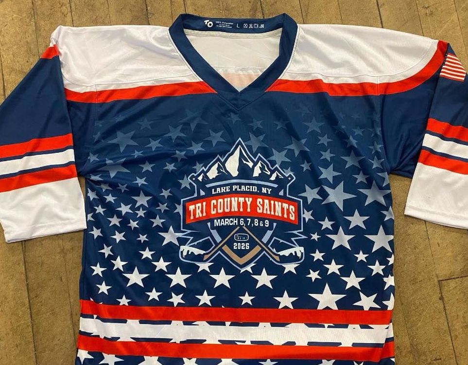 Custom Youth Softball Jerseys