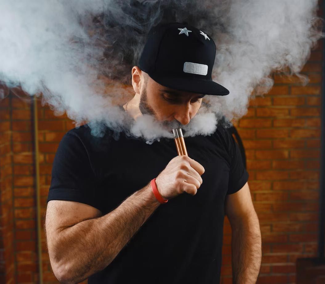 Redefining Your Smoking Experience | ROYAL VAPE