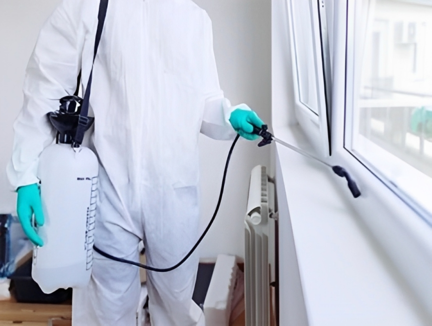 Pest Control Contractor | Tampa, FL | Pestgo Exterminators