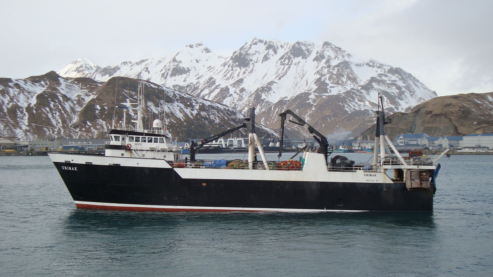 Home [northstarfishingcareers.multiscreensite.com]