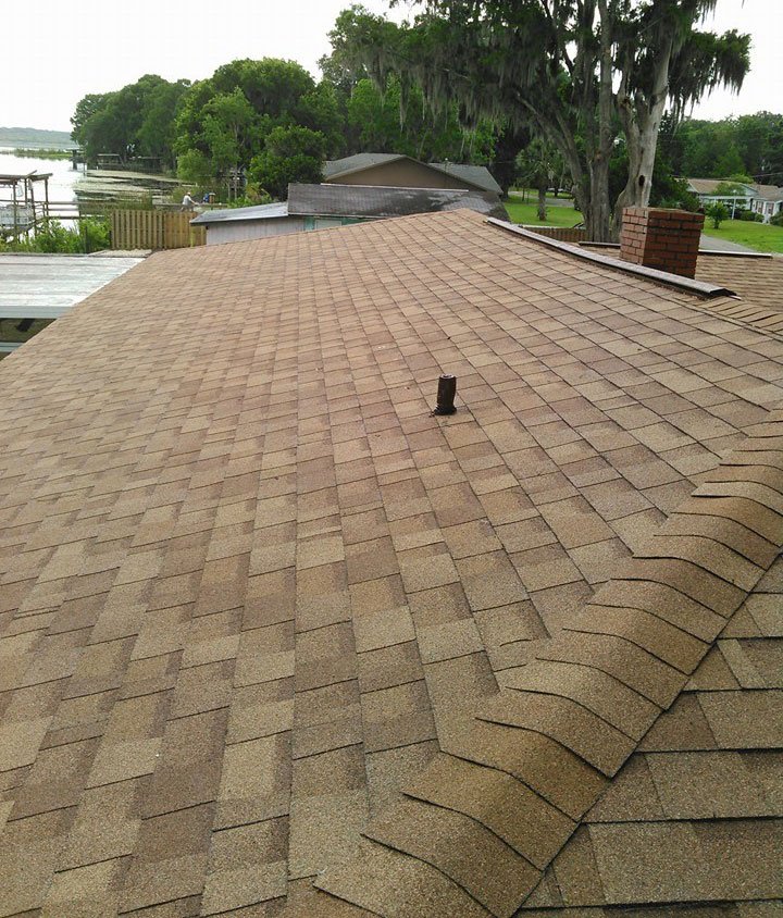 Shingle Roofs | Ocala & The Villages, FL | Nailed It Roofing Inc.