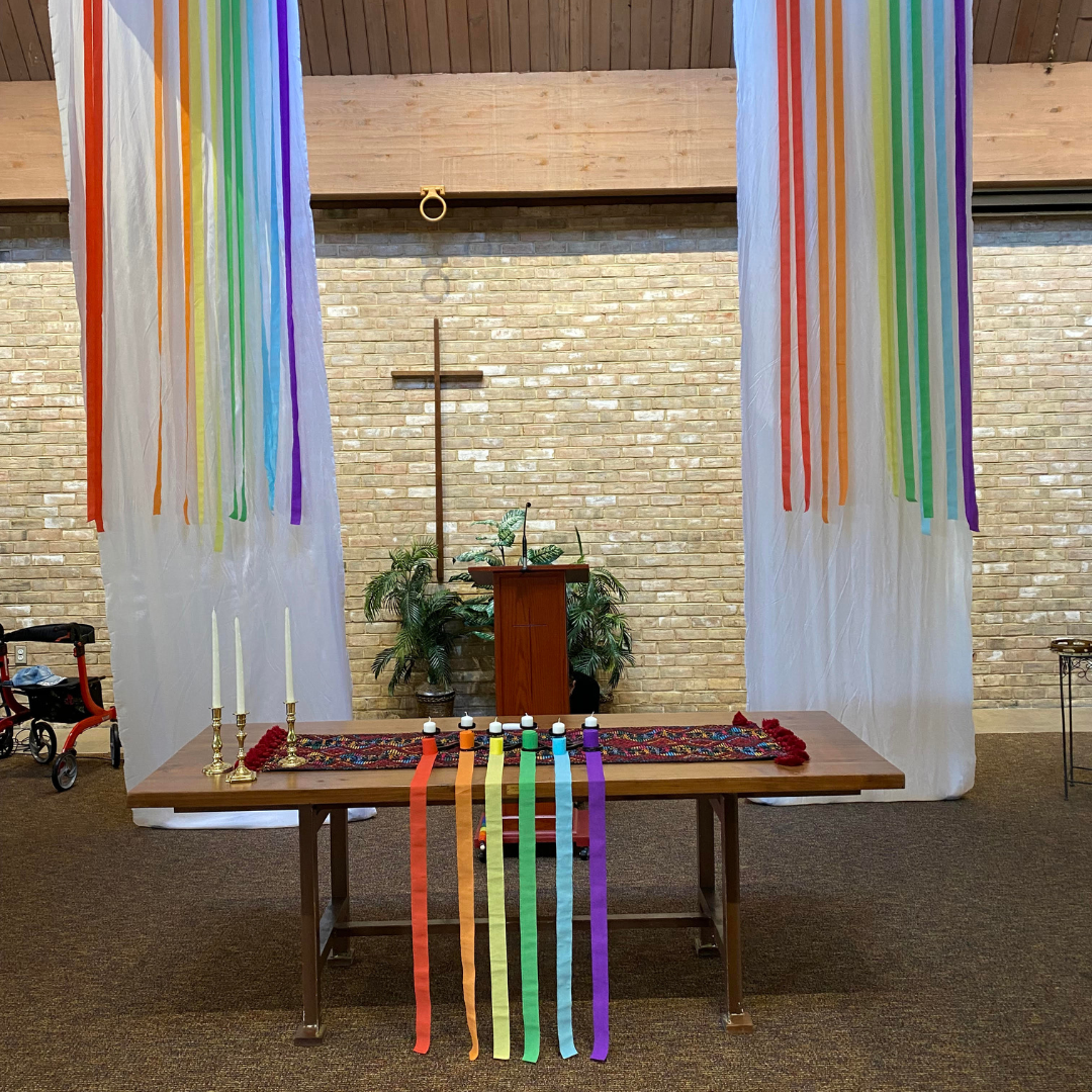 Participating in the Community | BUCC